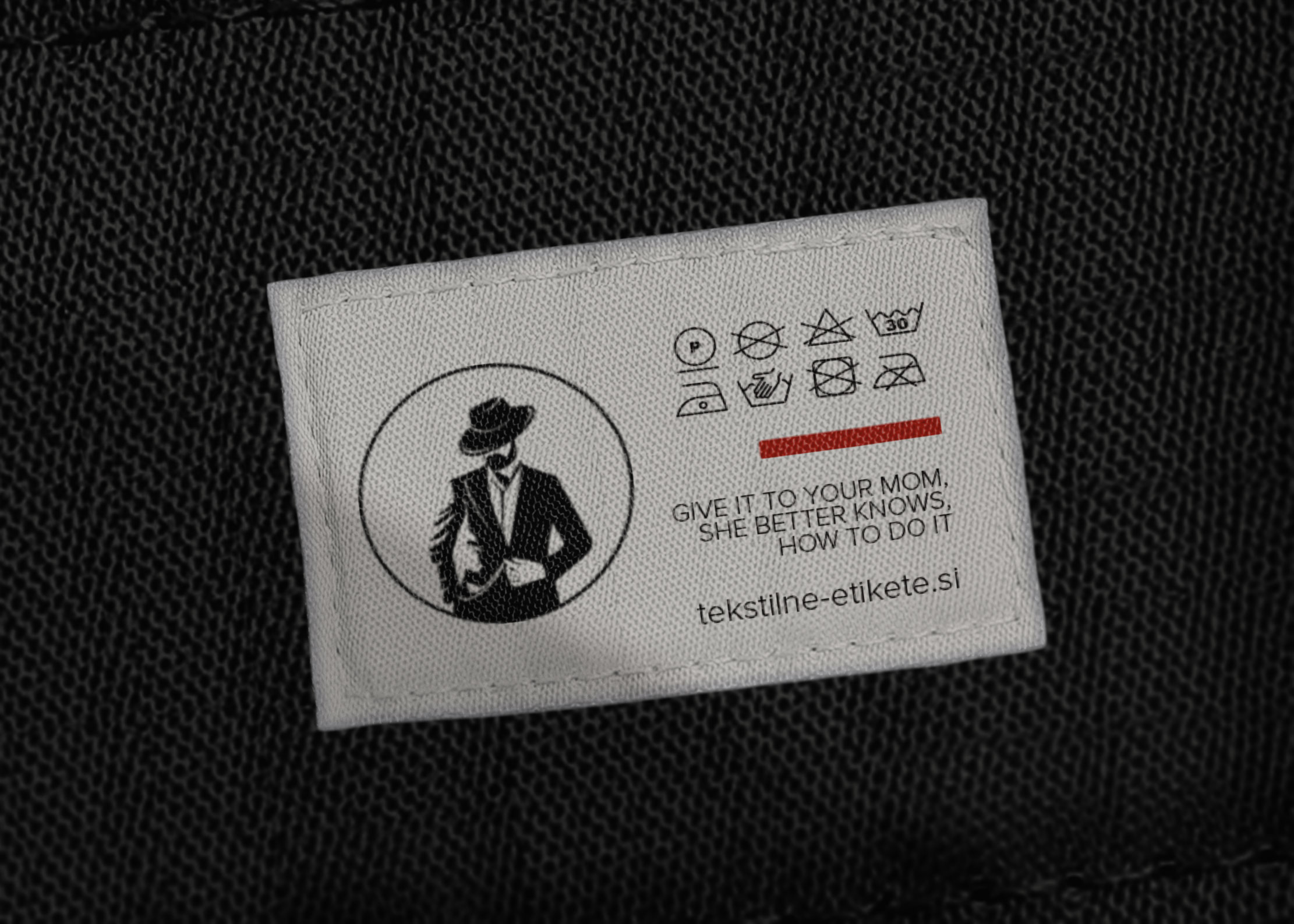 Tkane etikete - jacquard | všivne etikete | tkane etikete | barvne ...